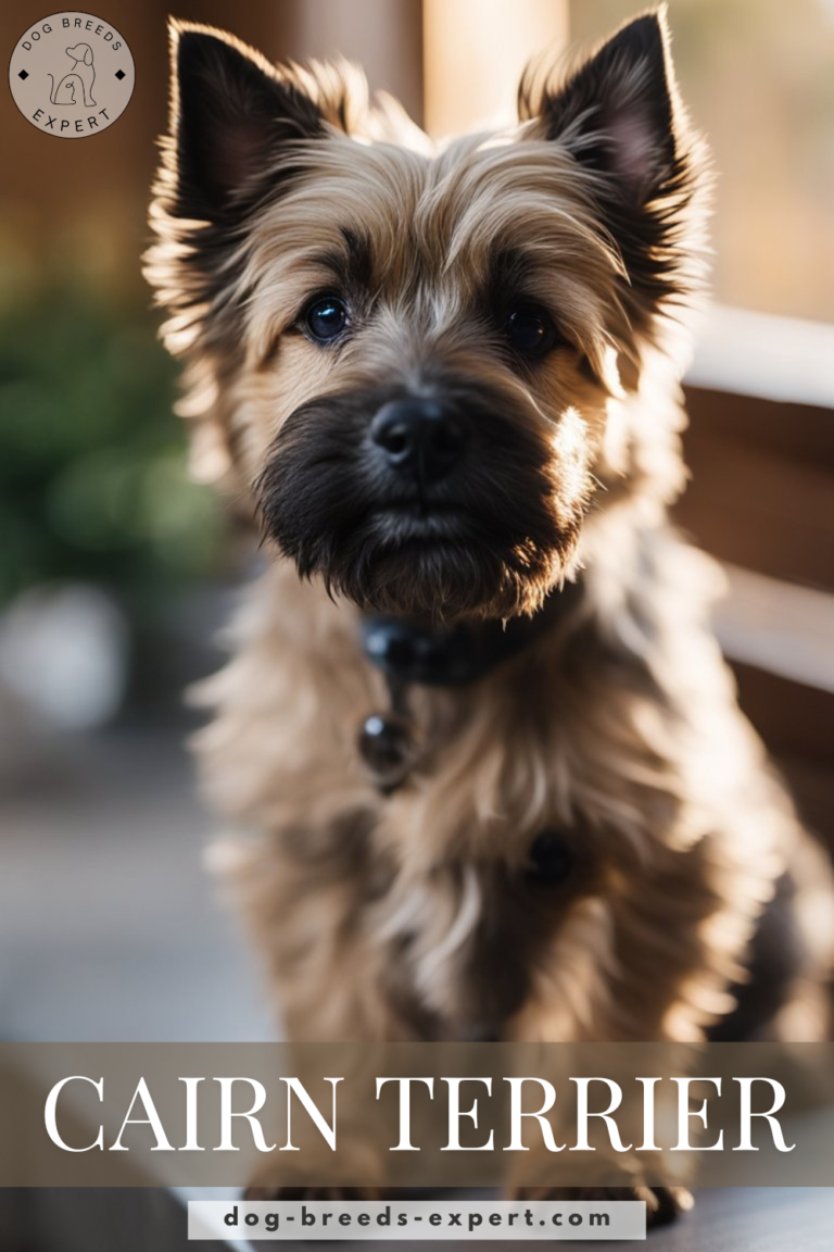 Miniature Dog Breeds - List of 76 Small Dogs That You'll Love