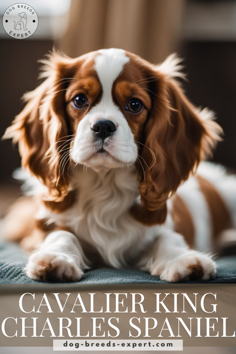 Miniature Dog Breeds - List of 76 Small Dogs That You'll Love