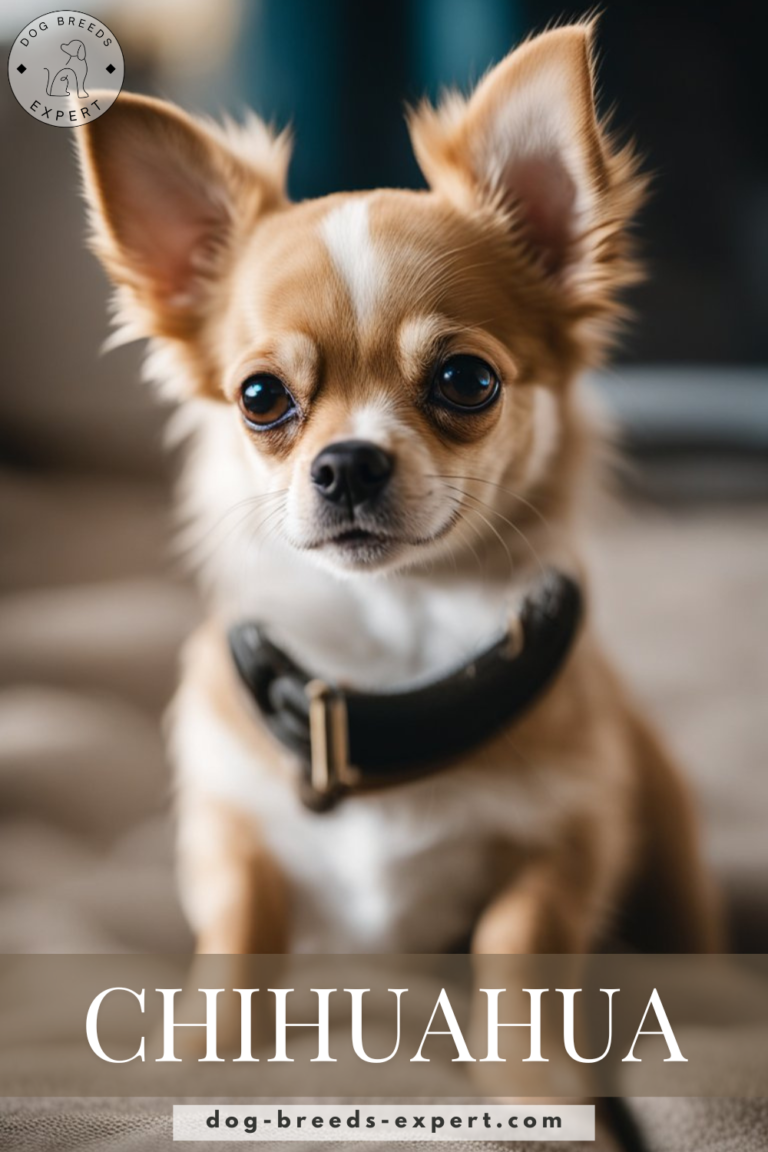 Miniature Dog Breeds - List of 76 Small Dogs That You'll Love