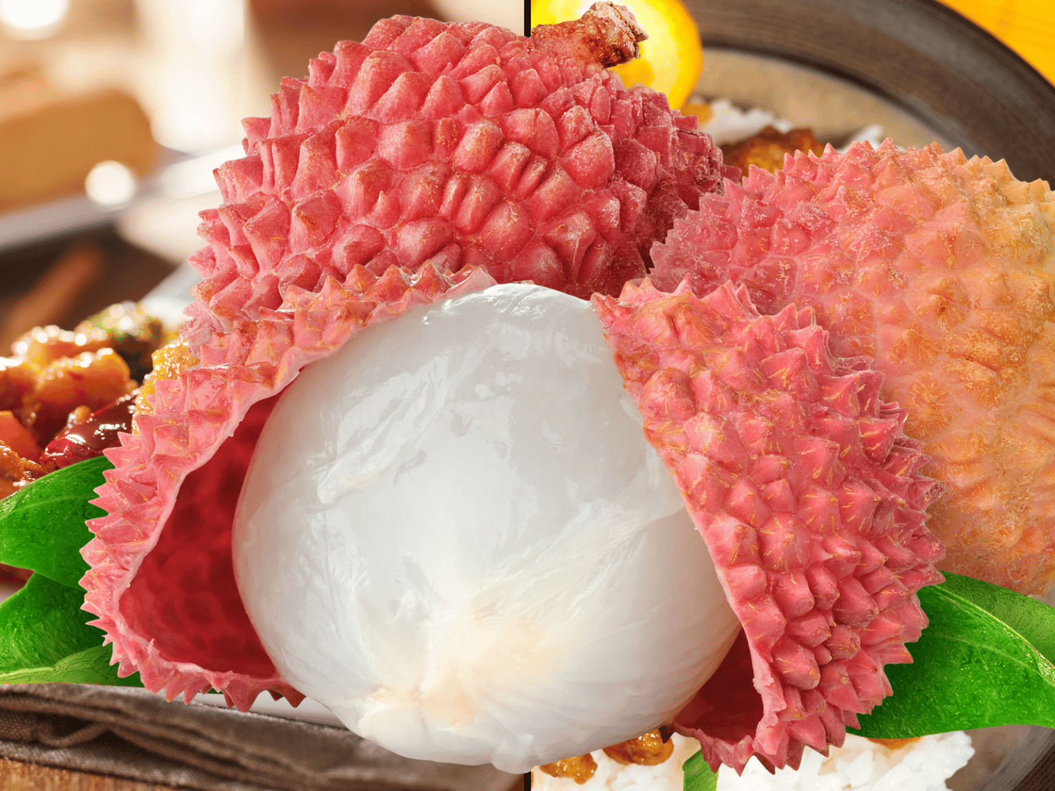 Can Dogs Eat Lychee? [Read Carefully]