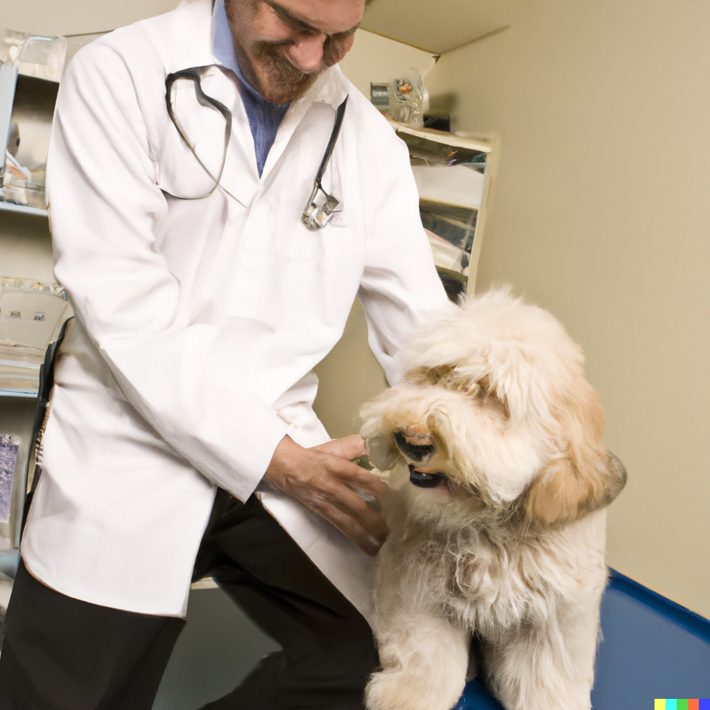 Whoodle Dog Breed Guide: All you Need To Know