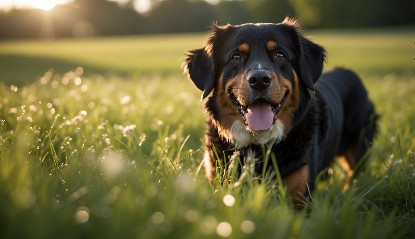 Labrador Retriever Mixes: List of the 37 Most Popular Hybrid Labs [2024]