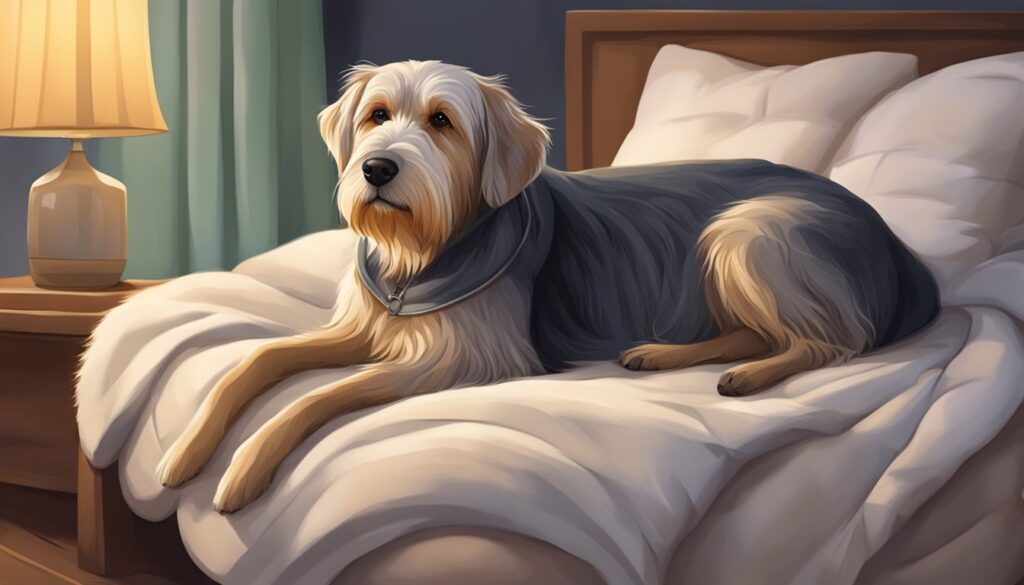 Older Dogs - 8 Key Considerations for Your Aging Companion