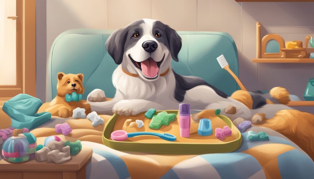 Older Dogs - 8 Key Considerations for Your Aging Companion