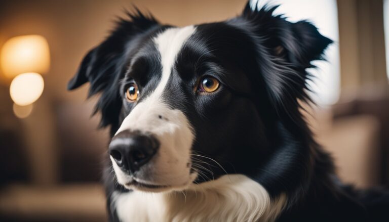 15 Key Pros and Cons of Owning a Border Collie