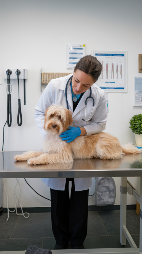 Cavapoo - 10 Adorable Traits You’ll Love