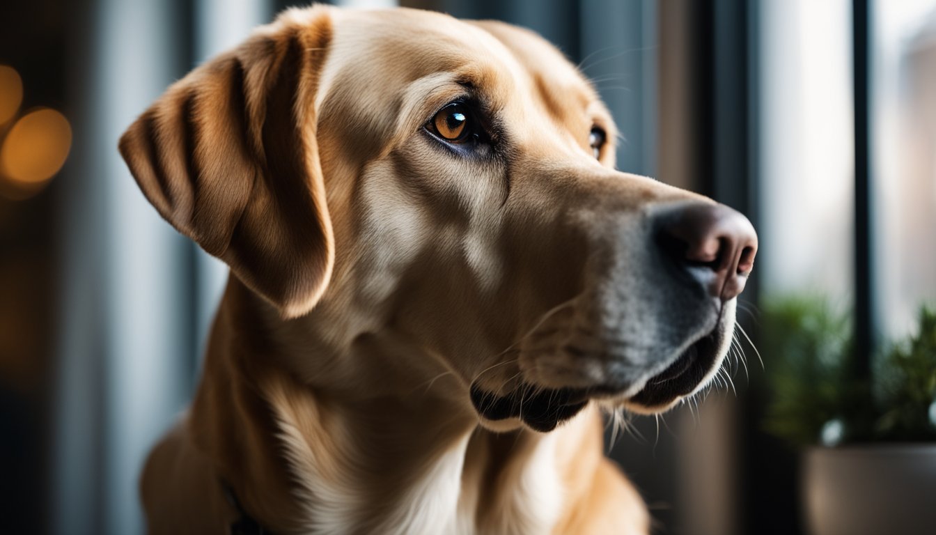 15 Pros and Cons of Owning a Labrador: Everything You Need to Know