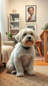 15 Essential Pros and Cons of Owning a Maltese Dog
