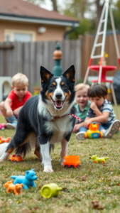 15 Key Pros and Cons of Owning a Border Collie
