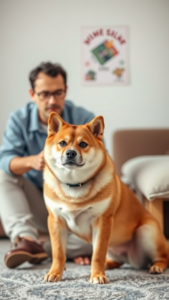 10 Pros and Cons of Owning a Shiba Inu
