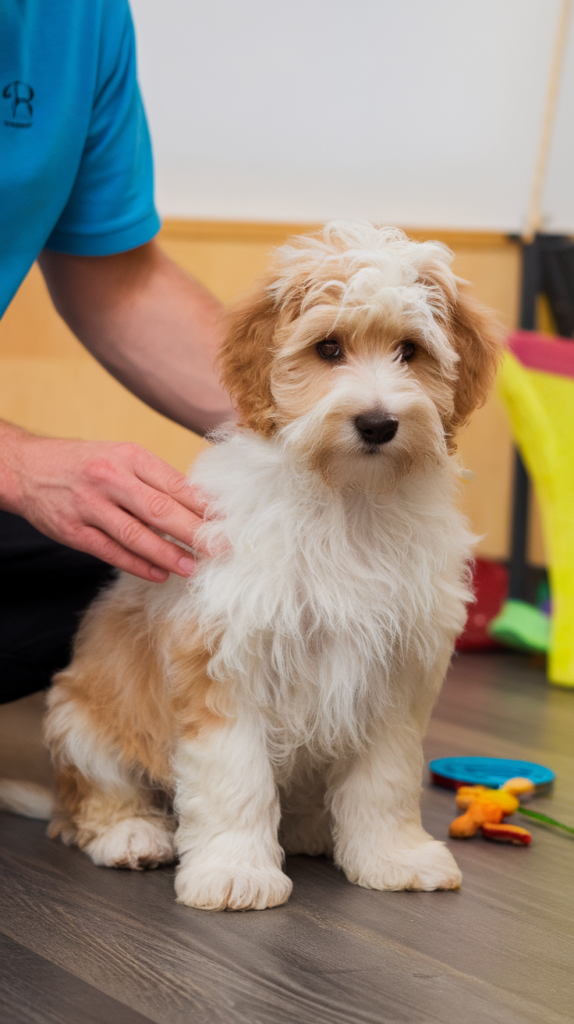 Cavapoo - 10 Adorable Traits You’ll Love