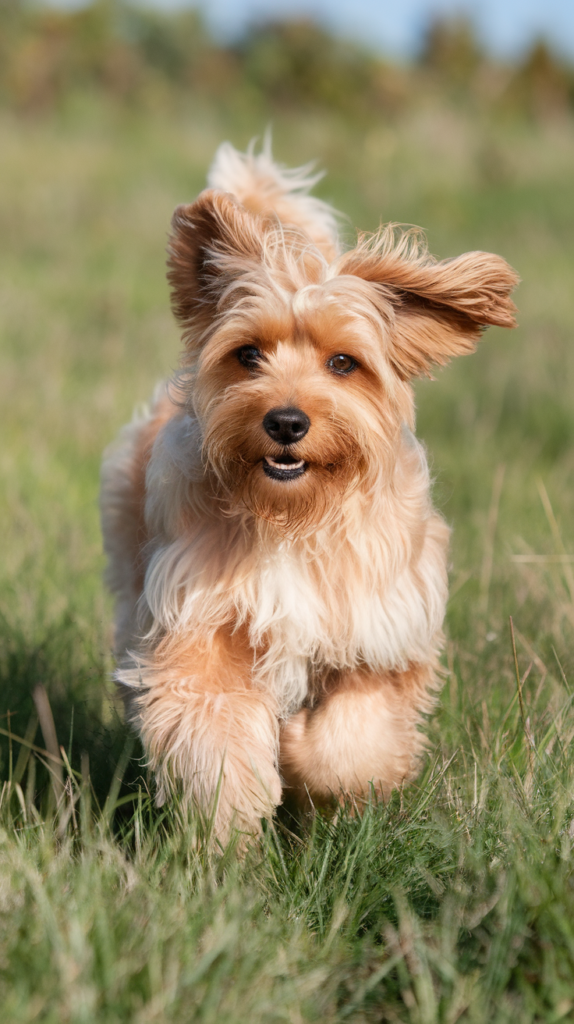 Cavapoo - 10 Adorable Traits You’ll Love