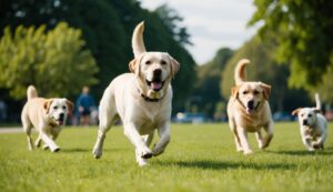 15 Pros And Cons Of Owning A Labrador Retriever: Is This Lovable Breed ...