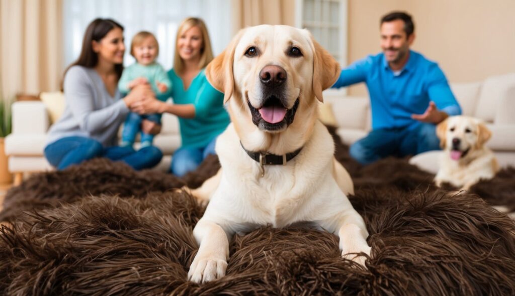 15 Pros And Cons Of Owning A Labrador Retriever: Is This Lovable Breed ...