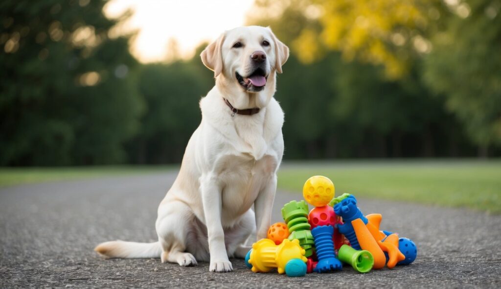 15 Pros And Cons Of Owning A Labrador Retriever: Is This Lovable Breed ...
