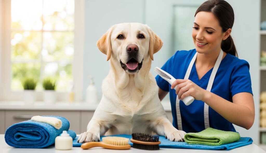 15 Pros And Cons Of Owning A Labrador Retriever: Is This Lovable Breed ...