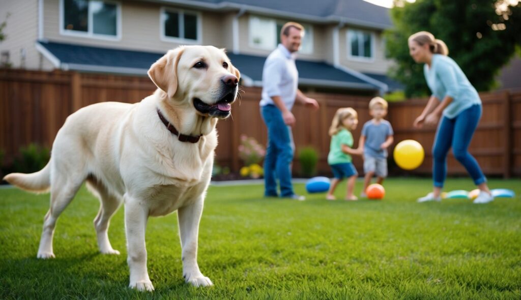 15 Pros And Cons Of Owning A Labrador Retriever: Is This Lovable Breed ...