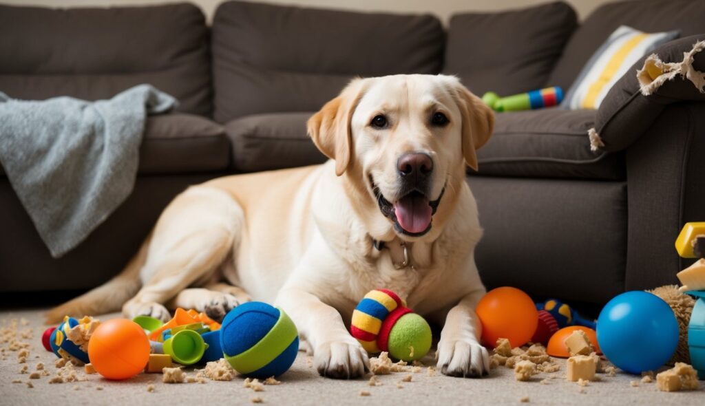 15 Pros And Cons Of Owning A Labrador Retriever: Is This Lovable Breed ...