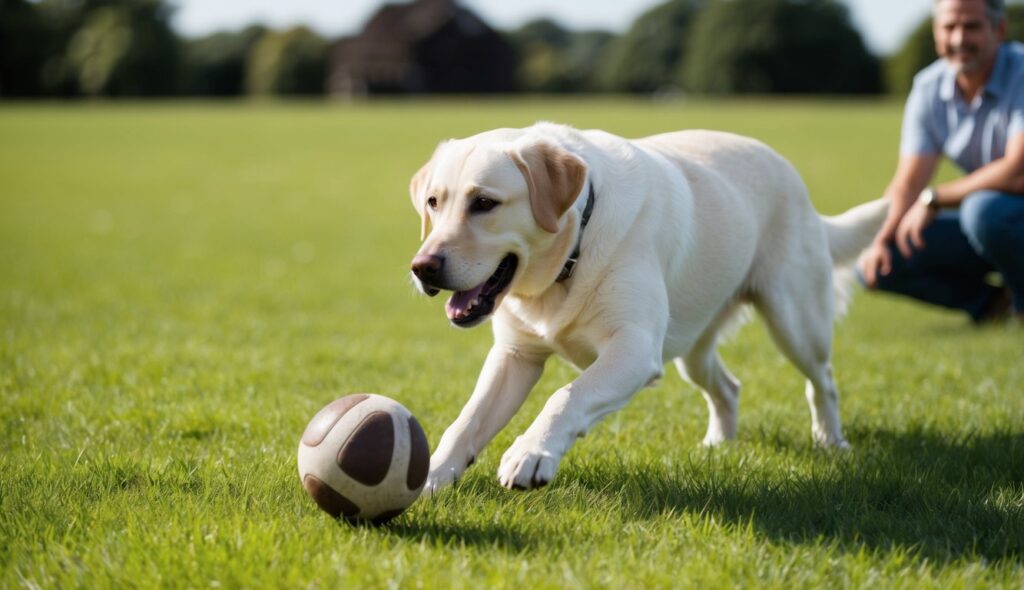 15 Pros And Cons Of Owning A Labrador Retriever: Is This Lovable Breed ...