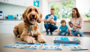 15 Pros And Cons Of Owning A Labradoodle: Is This Fluffy Companion ...