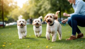 15 Pros And Cons Of Owning A Labradoodle: Is This Fluffy Companion ...