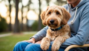 15 Pros And Cons Of Owning A Labradoodle: Is This Fluffy Companion ...