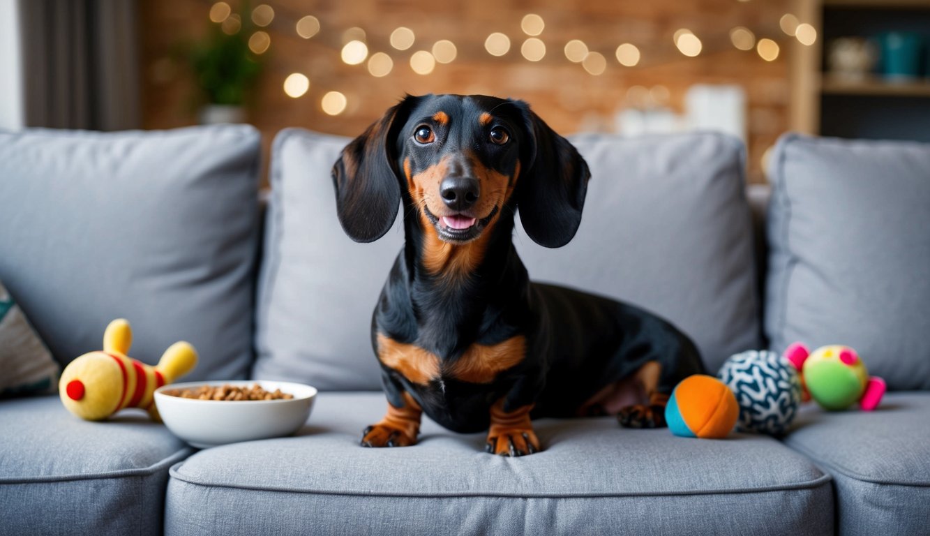 15 Pros And Cons Of Owning A Dachshund: Is This Adorable Sausage Dog Right for You?