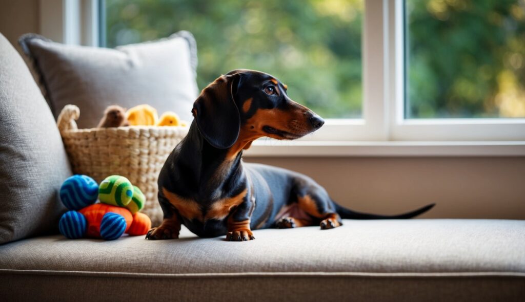 15 Pros And Cons Of Owning A Dachshund: Is This Adorable Sausage Dog Right for You?