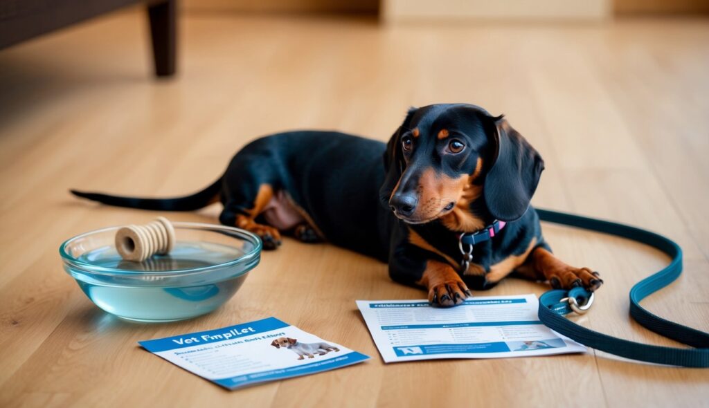 15 Pros And Cons Of Owning A Dachshund: Is This Adorable Sausage Dog Right for You?
