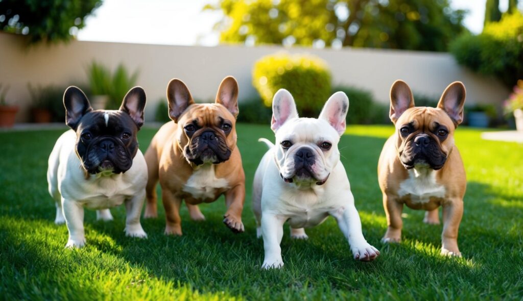 Top 9 French Bulldog Breeders in California: Your Guide to Finding ...