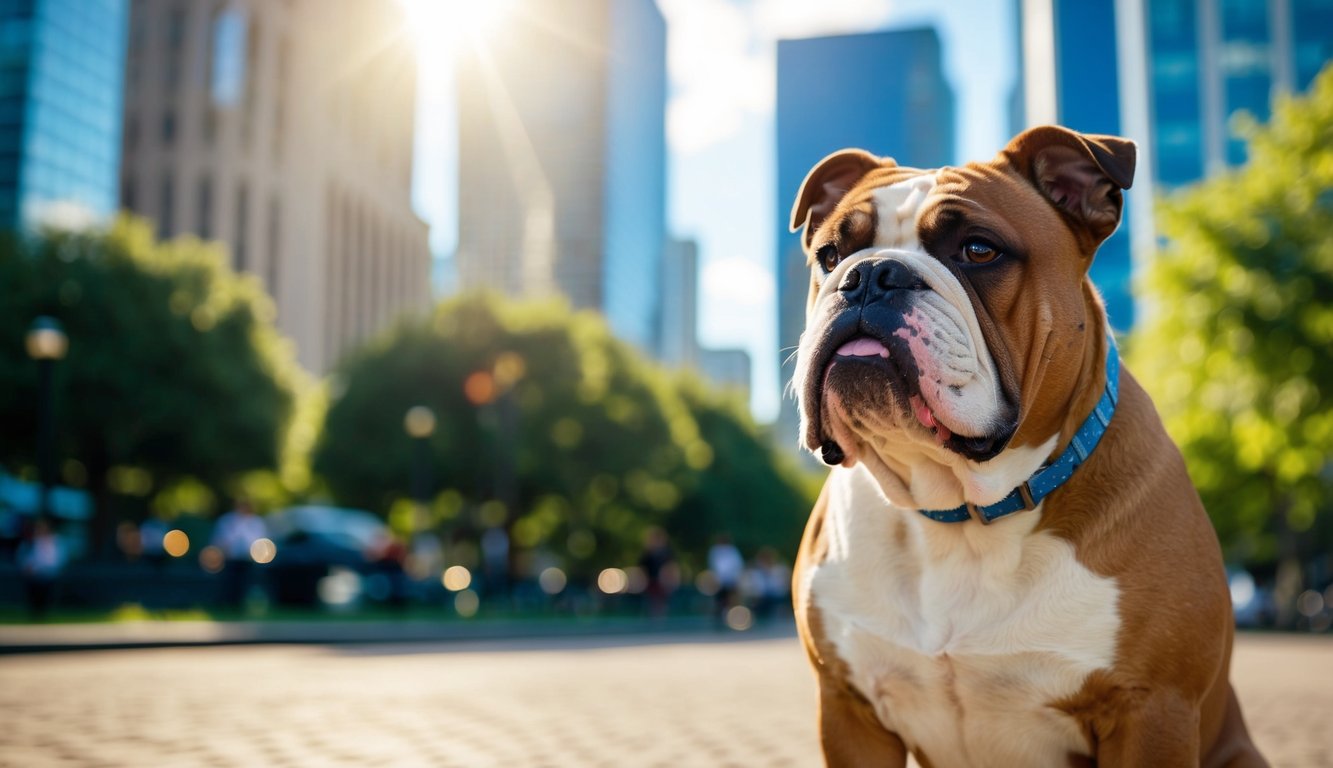 Alapaha Blue Blood Bulldog Names: 100+ Friendly Picks for Your Loyal ...