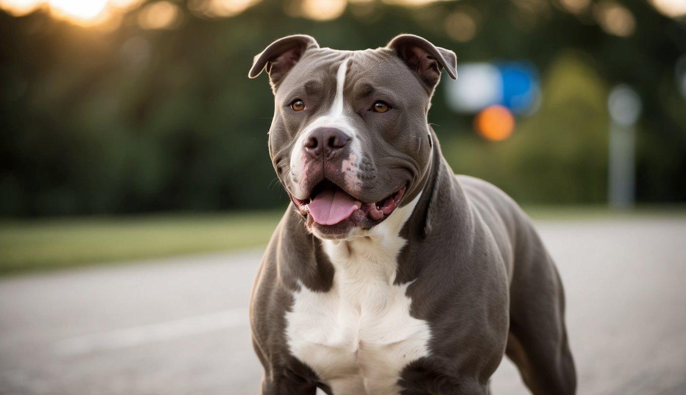 American Pit Bull Terrier Names: 200+ Adorable Ideas for Your Furry Friend