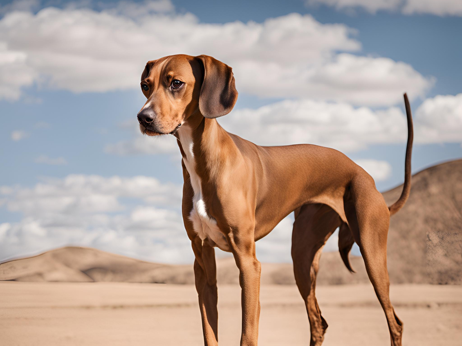 Azawakh Names: 200+ Delightful Choices for Your Elegant Hound