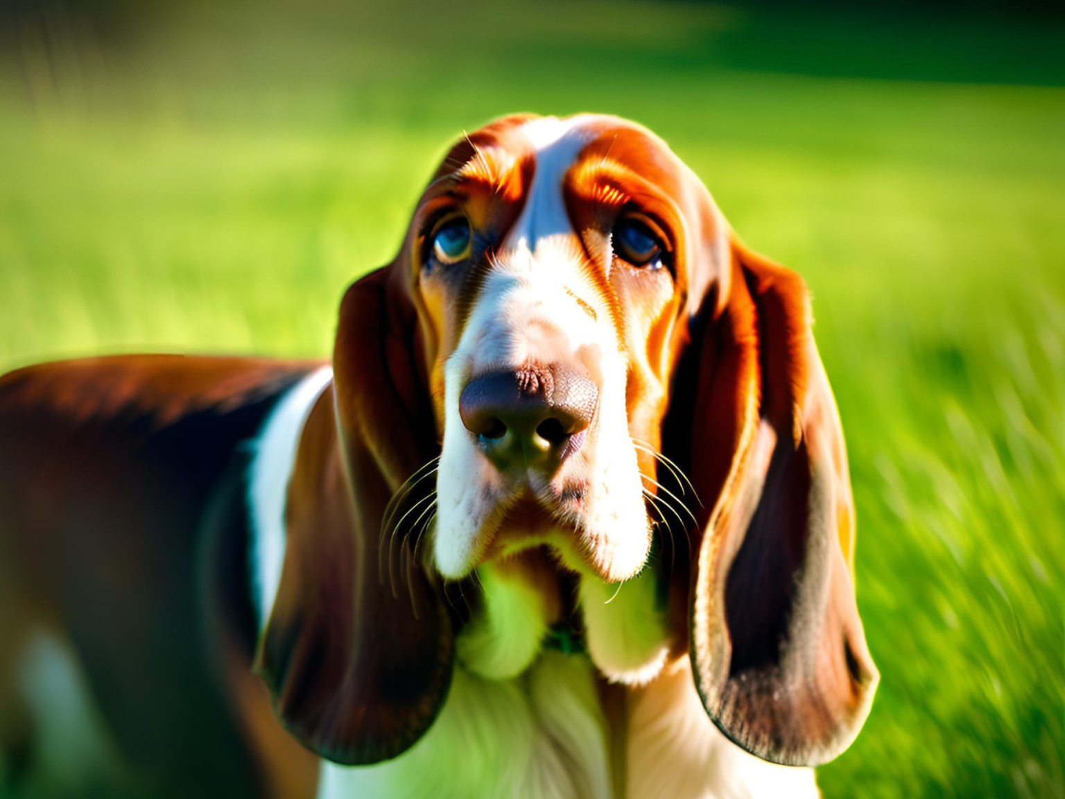 Basset Hound Names: 200+ Adorable Ideas for Your Droopy-Eared Buddy