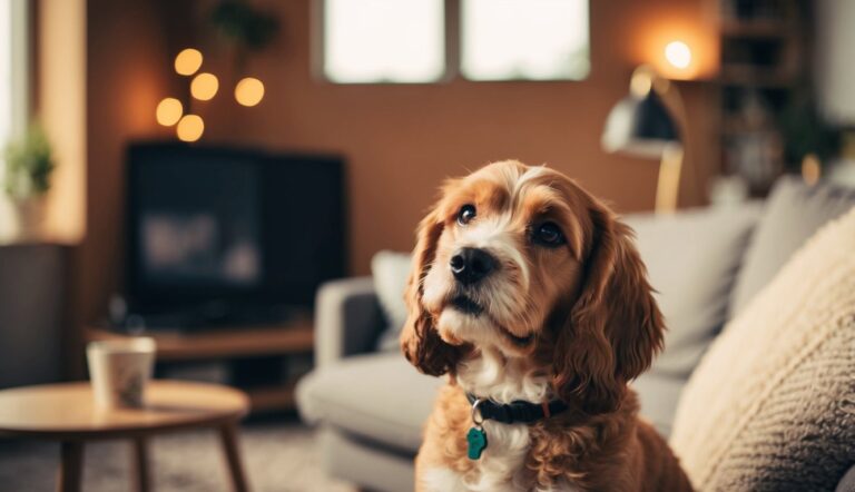 100+ Cockapoo Names: Adorable Ideas for Your Fluffy Friend