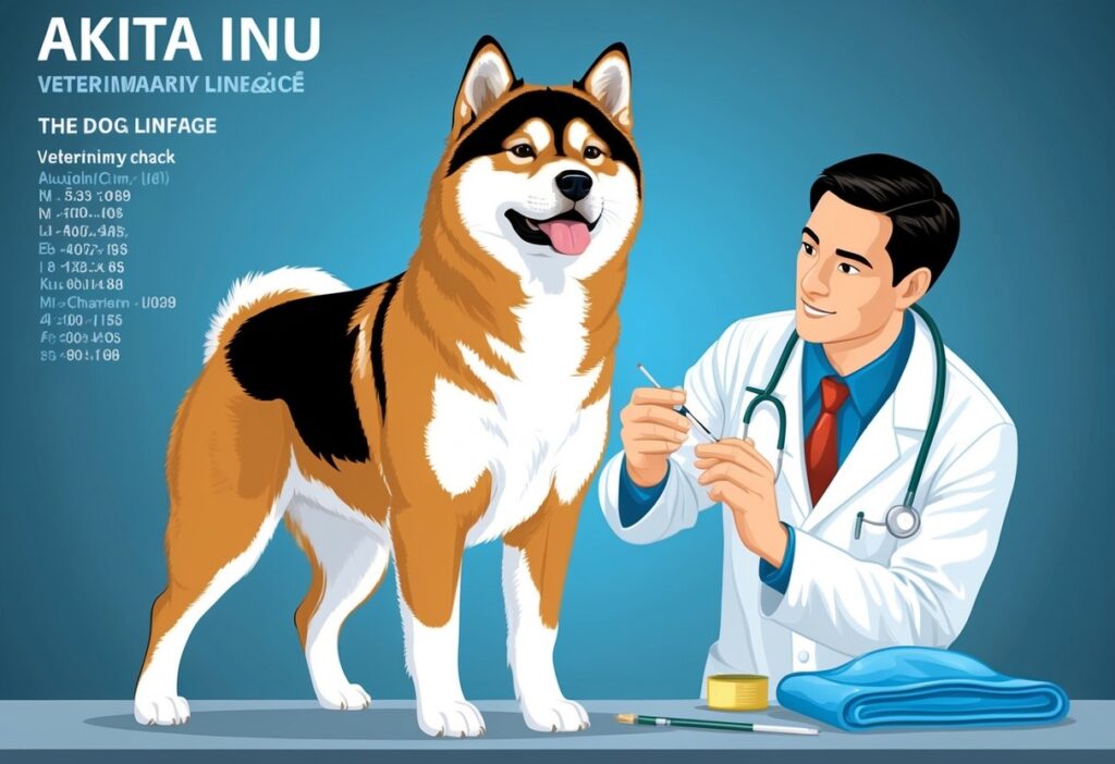 Purebred Akita Inu: Essential Care and Characteristics