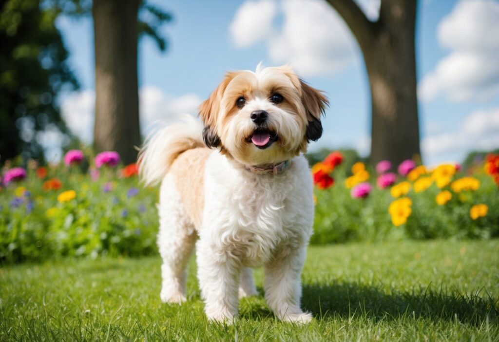 Maltipoo Size - How Big Do Full Grown Maltipoos Get? A Comprehensive Guide to Adult Maltipoo ...