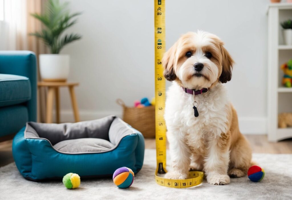 Maltipoo Size - How Big Do Full Grown Maltipoos Get? A Comprehensive ...