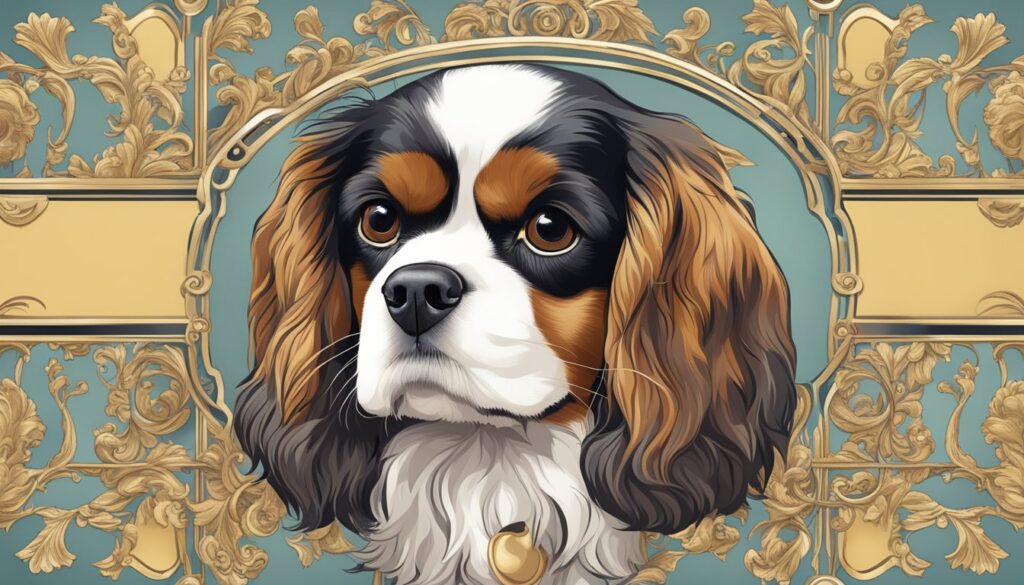 200+ Cavalier King Charles Spaniel Names: Charming Choices for Your ...