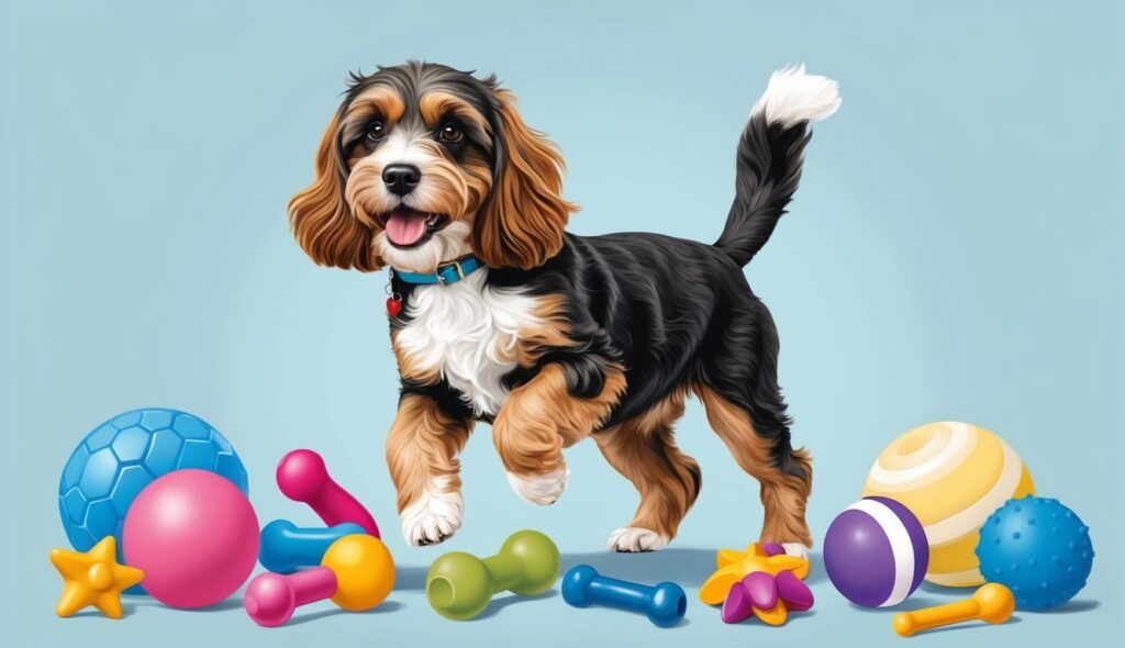 100+ Cockapoo Names: Adorable Ideas for Your Fluffy Friend