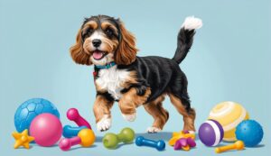 100+ Cockapoo Names: Adorable Ideas for Your Fluffy Friend