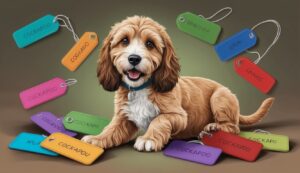 100+ Cockapoo Names: Adorable Ideas for Your Fluffy Friend