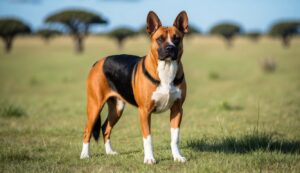 African Boerboel Names: 100+ Friendly Choices for Your Powerful Pup