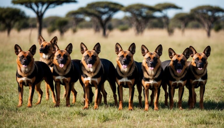 African Boerboel Names: 100+ Friendly Choices for Your Powerful Pup