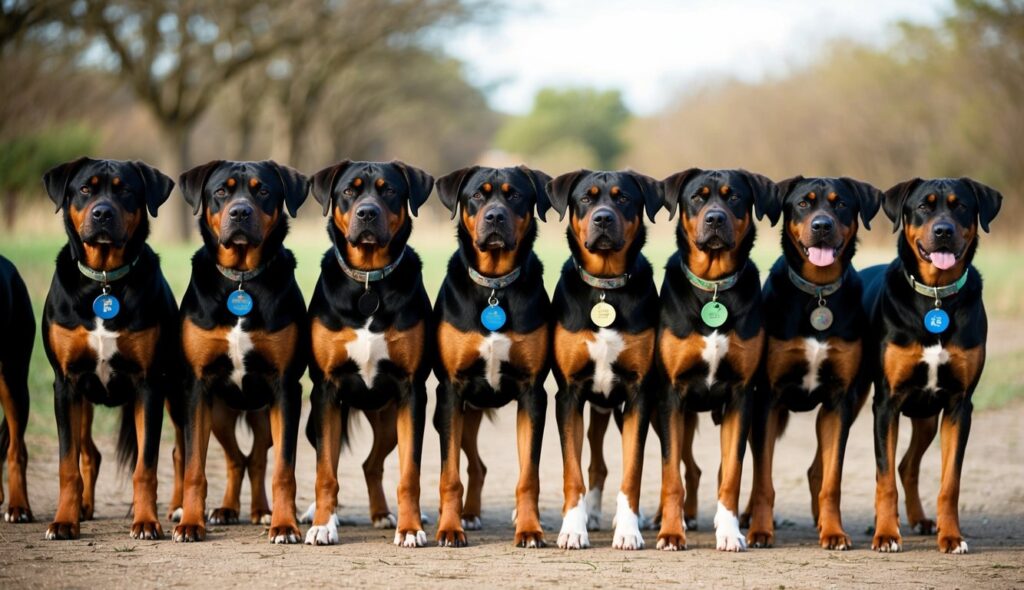 African Boerboel Names: 100+ Friendly Choices for Your Powerful Pup