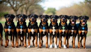 African Boerboel Names: 100+ Friendly Choices for Your Powerful Pup