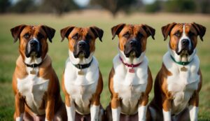 African Boerboel Names: 100+ Friendly Choices for Your Powerful Pup