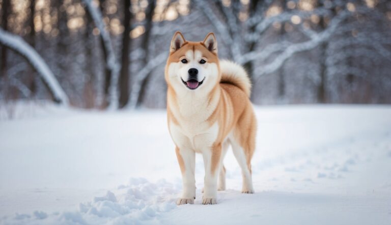 Akita Inu Names: 100+ Adorable Ideas for Your Fluffy Friend