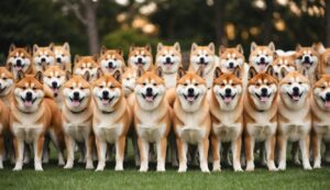Akita Inu Names: 100+ Adorable Ideas for Your Fluffy Friend