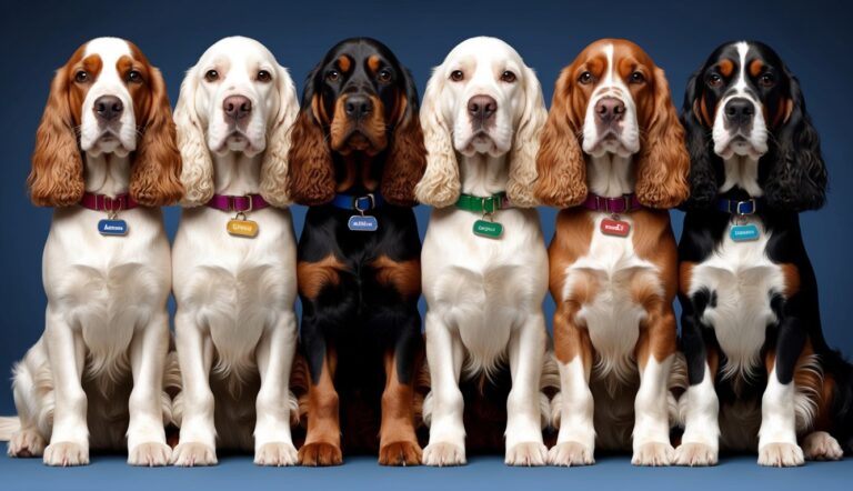 American Cocker Spaniel Names: 100+ Adorable Ideas for Your New Furry ...